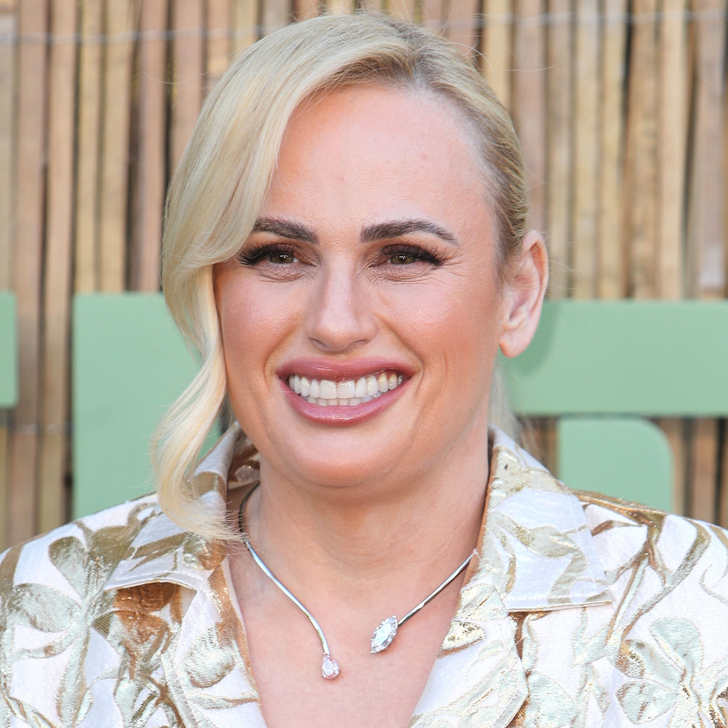 Rebel Wilson to write, direct and star in musical comedy Girl Group ...