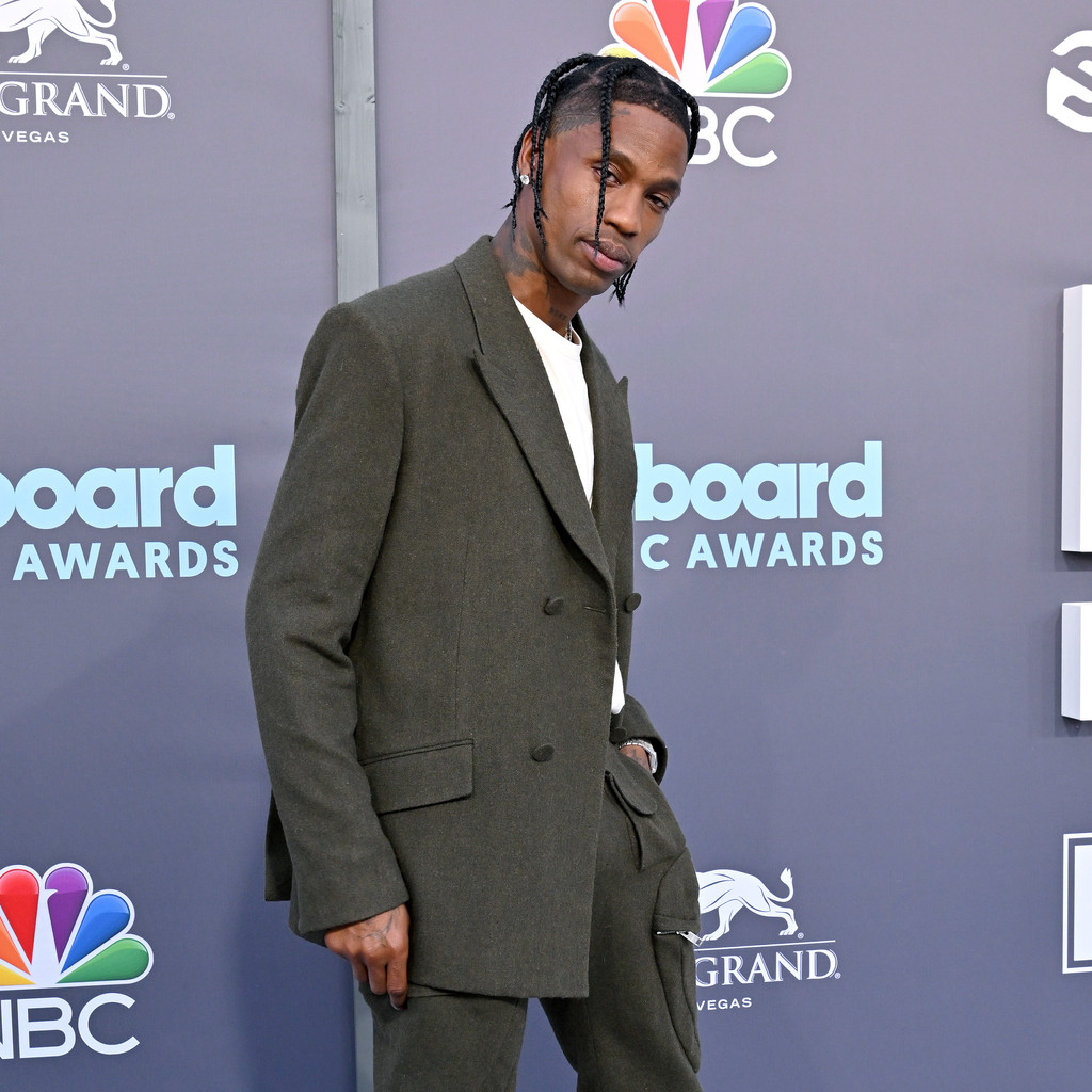 Travis Scott revealed as cast member of The Odyssey - Pearl & Dean Cinemas