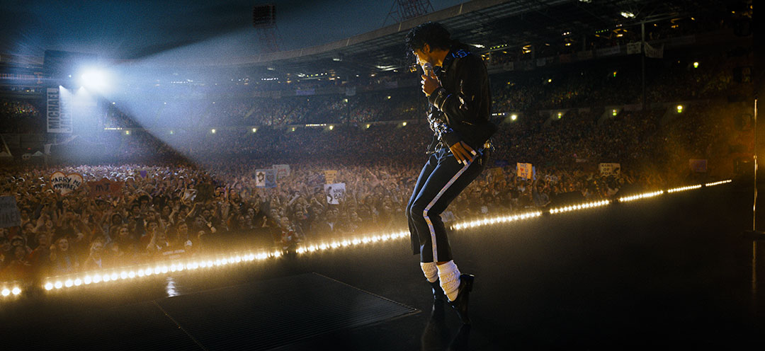Michael - Pearl & Dean Cinemas